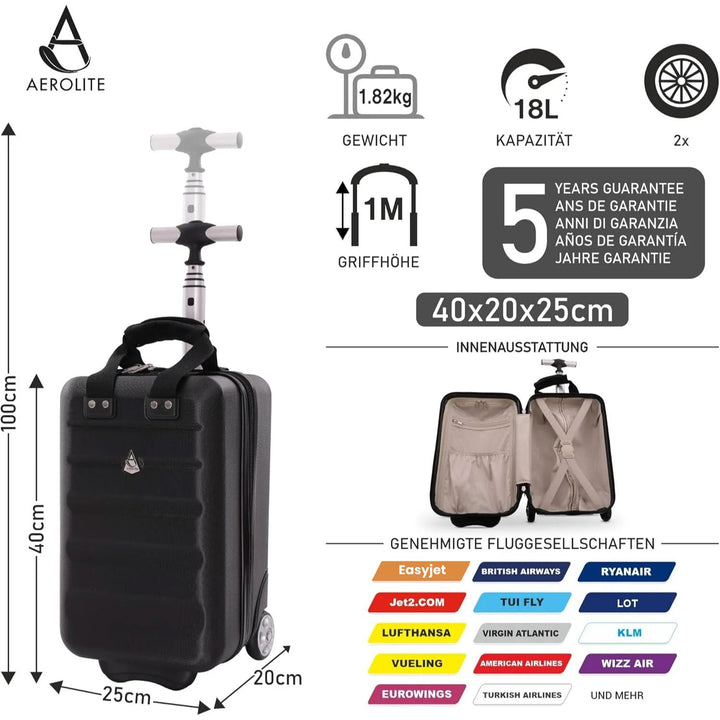 40x30x10cm – Aerolite DE