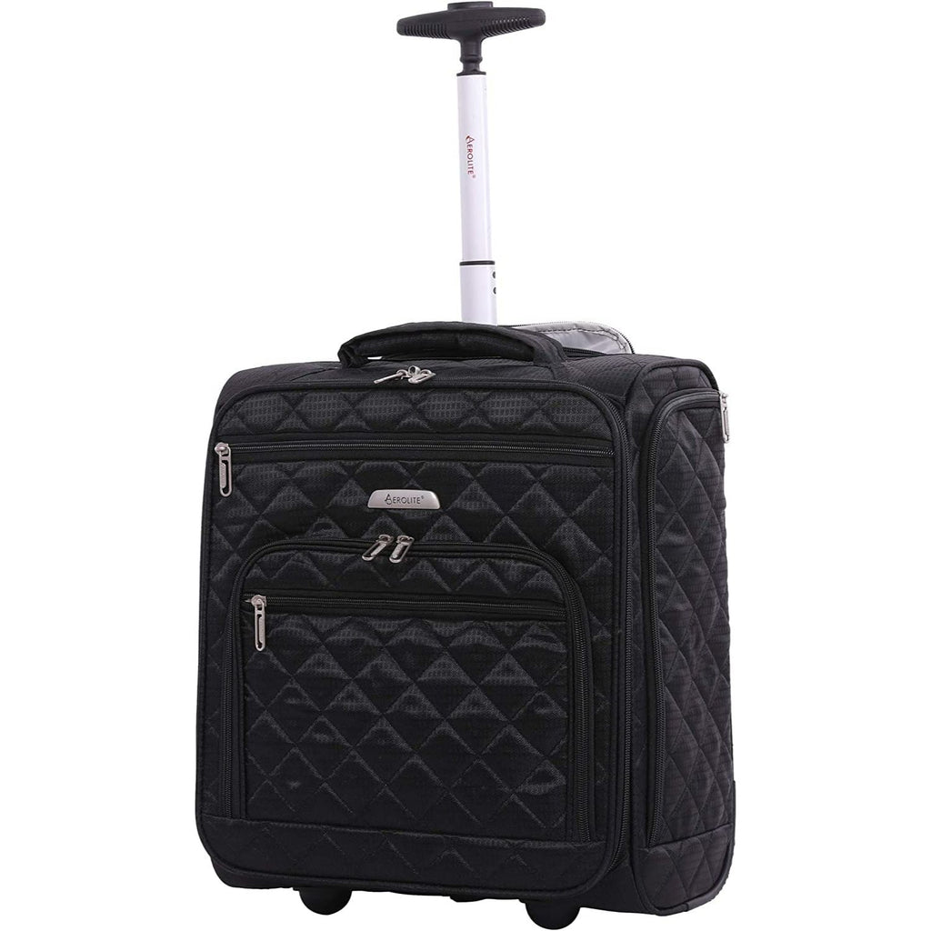 Handgepack Trolley Extra Leicht