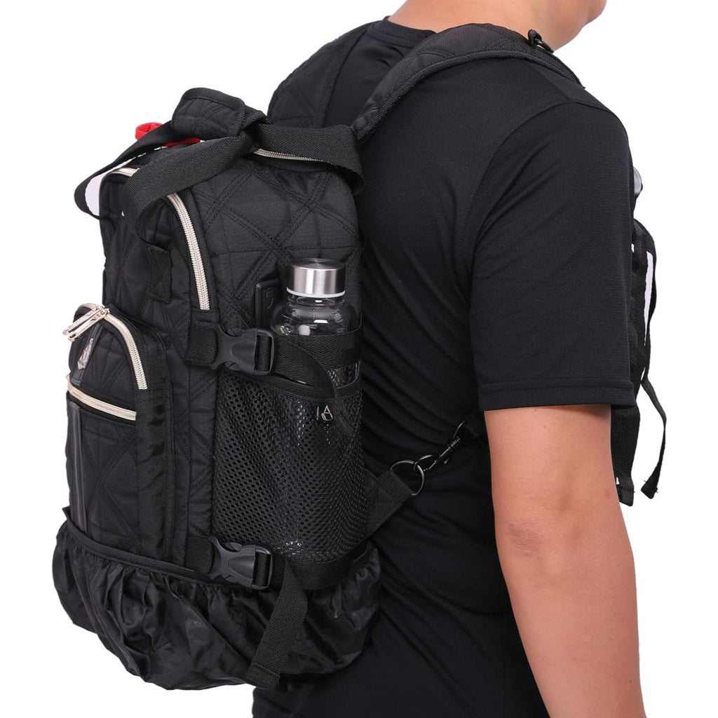 Aerolite 40x20x25cm Ryanair Maximal Ökofreundliche, Überlegene Premium ...